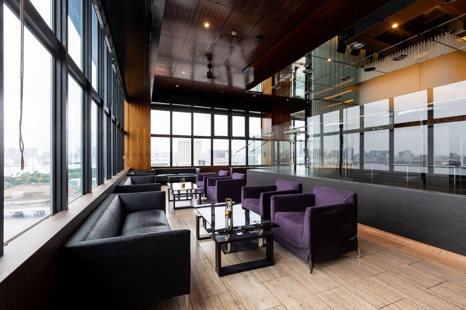 GOBLIN.お台場BLDG店 -BAR-｜バーカウンター併設｜ムービー撮影・スチール撮影に最適なスペース